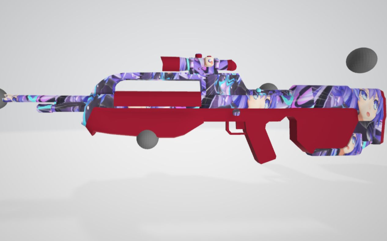 光环mod教程1:工具部署和导出模型