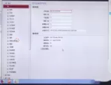 萤石云工作室设置录像计划