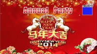 PT-29-2014TRUMPF年会倒计时开场主持人出场