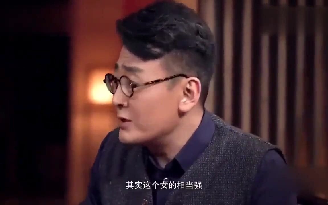 窦文涛:婚姻最大的风险,是女性不想工作!你们怎么看?