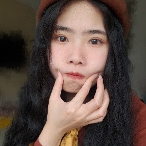 阿狸爱吃梨 