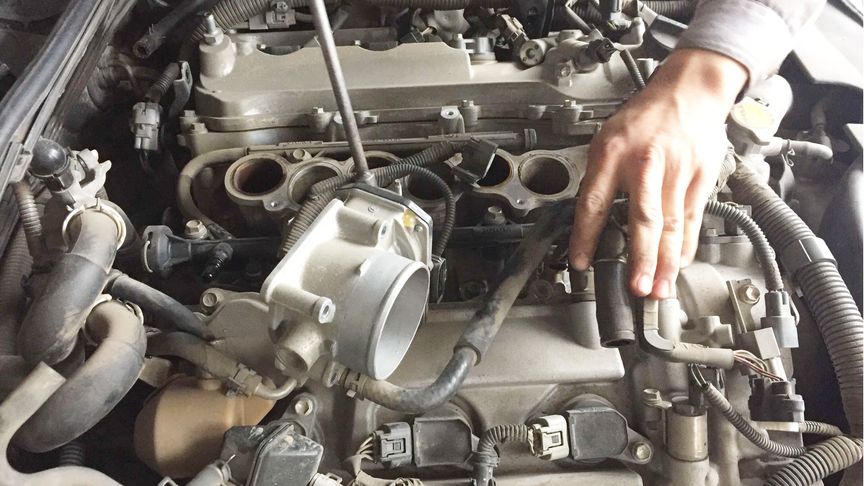 用乙醇汽油一定要去清洗油路吗?