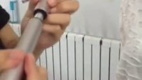 颈椎牵引器使用视频