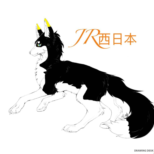 哈士奇亚瑟 