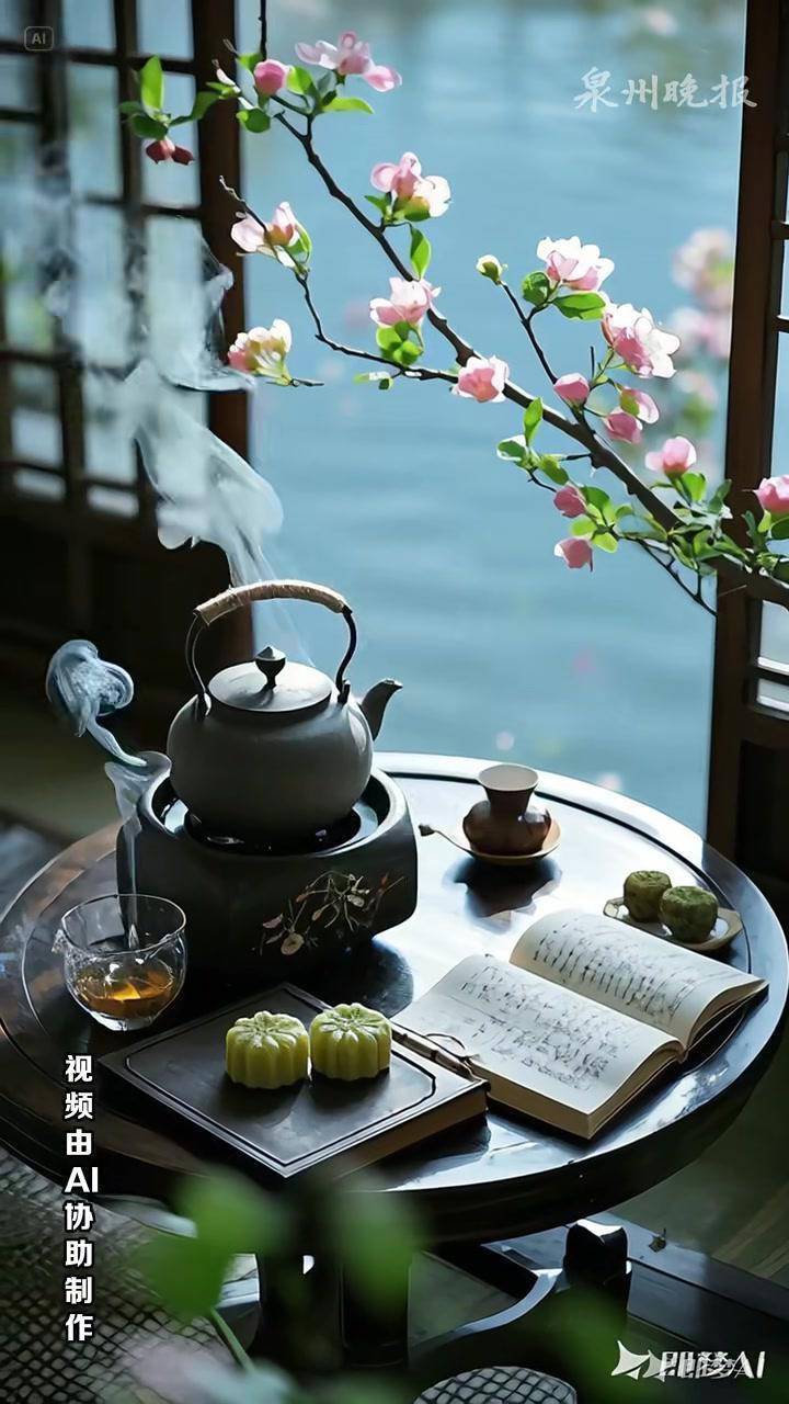 ...今天是4月7日,星期一。且听且忘且随风,且行且看且从容。身在当下,...