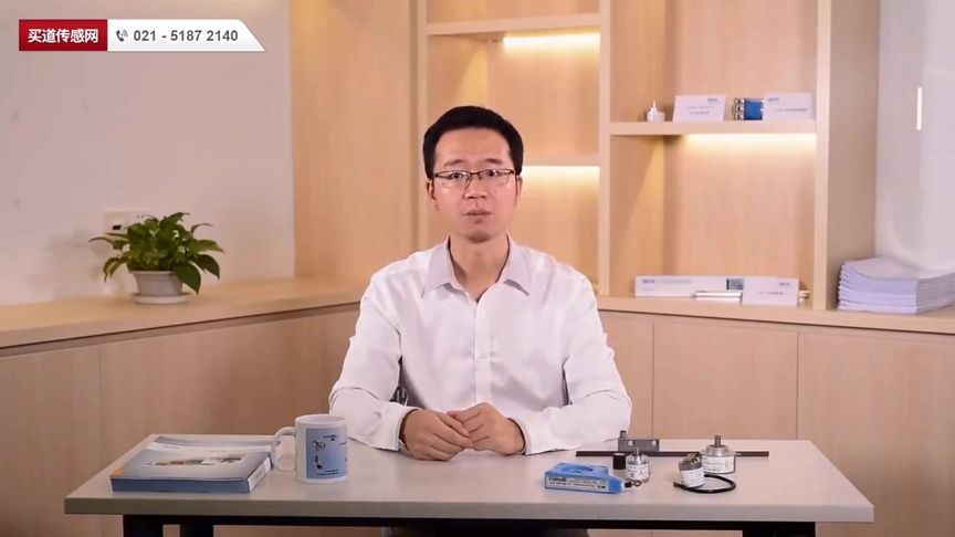 传感说|西克Sick海工倾情讲述编码器系列之二编码器常规应用