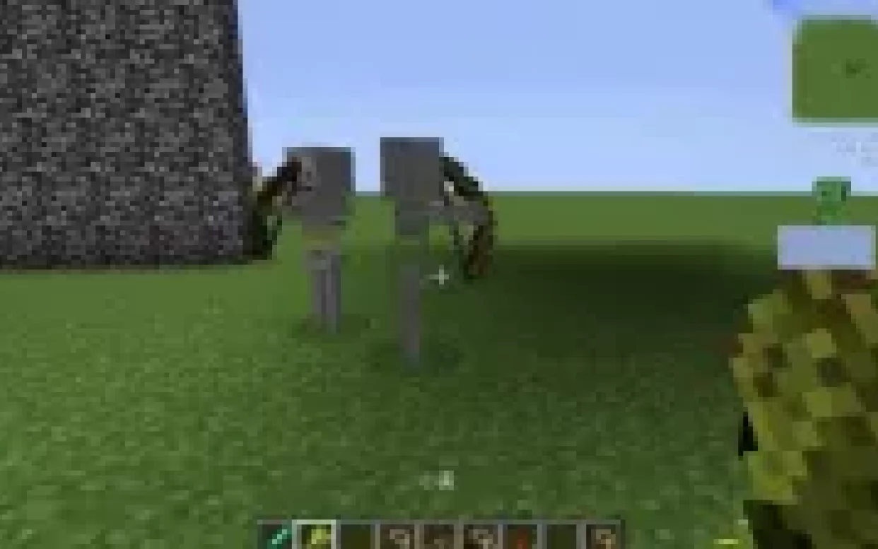 我的世界怎么给自己的宠物起名字