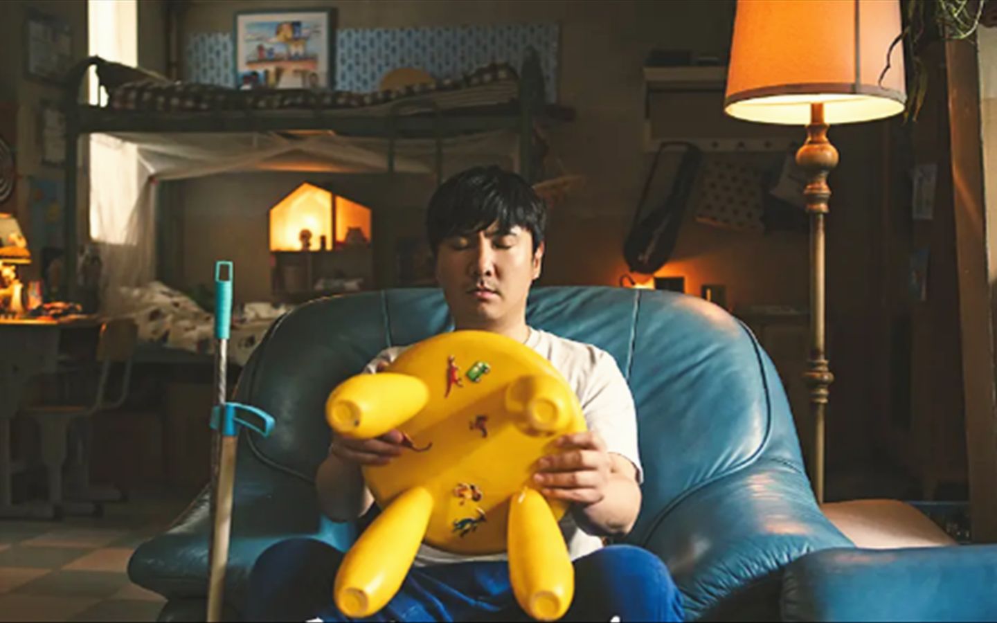 豆瓣6.9分,今年最好的国产励志电影,当你迷茫时不妨看看