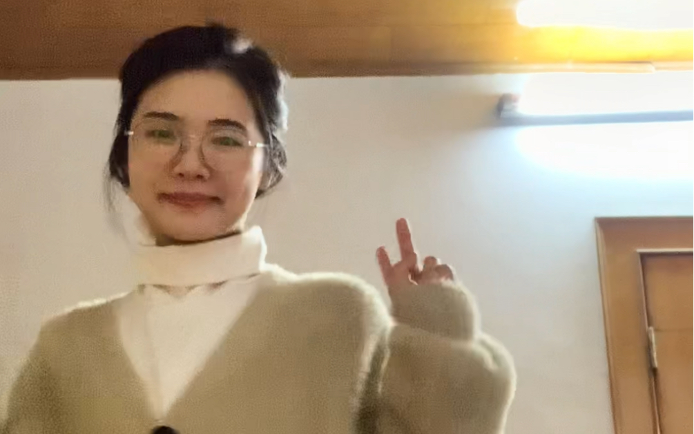 实习穿搭日记14--降温啦 穿点毛绒绒衣服