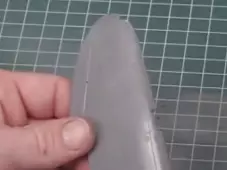 飞机模型制作教程 01