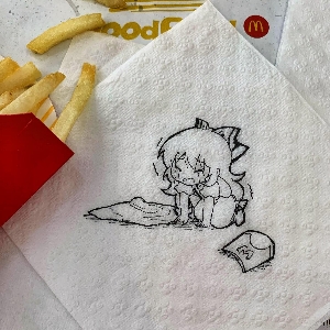 薯条酱紫阮 