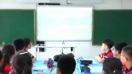 小学道法优质获奖公开课我们所了解的环境污染公开课#小学道德与...