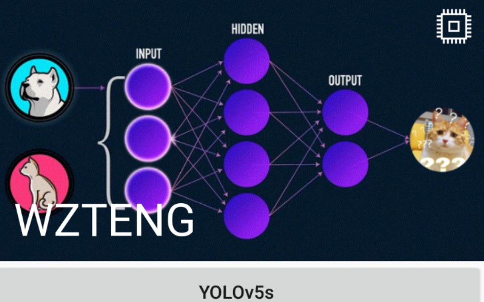 基于NCNN框架的手机端目标检测