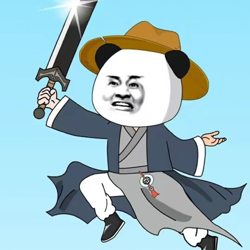 超然漫画解说 