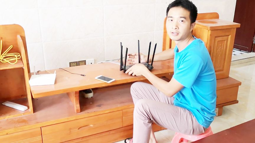 家里的wifi很卡,原来是这些细节没做好,很多人都不知道