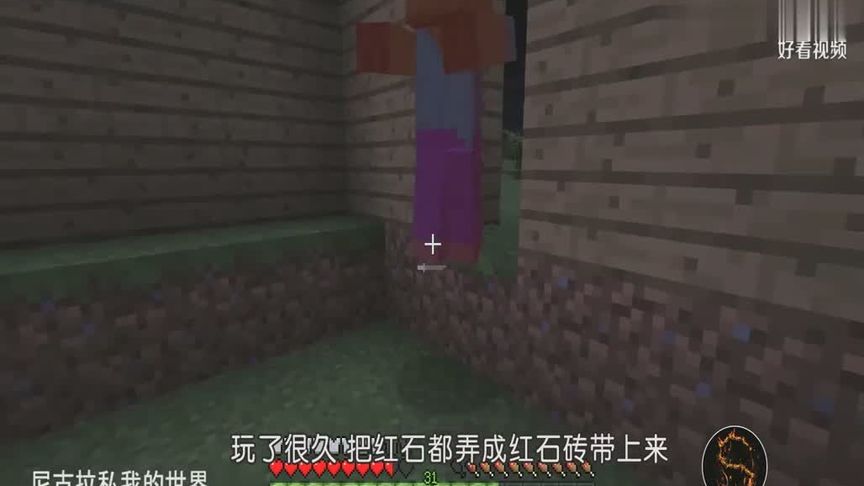 我的世界:你知道正确的种树方法吗?间隔多少才最好?