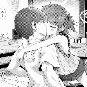 来自伈伈的你
