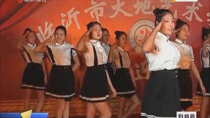 学生走进新校区 梦想新起点绽放