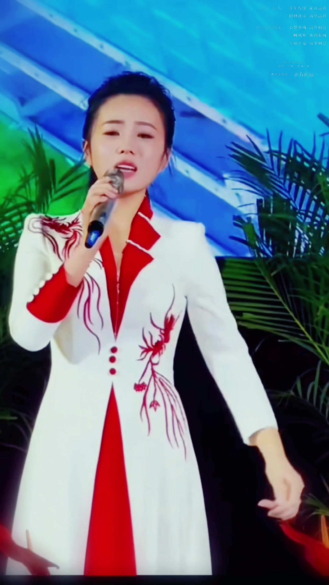 #实力派歌手 #演出现场视频 #爱音乐爱生活 #经典歌曲 #舞台现场