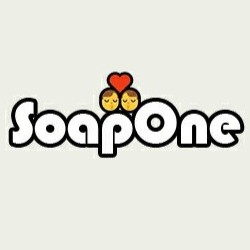 SoapOne同爱肥皂盒 