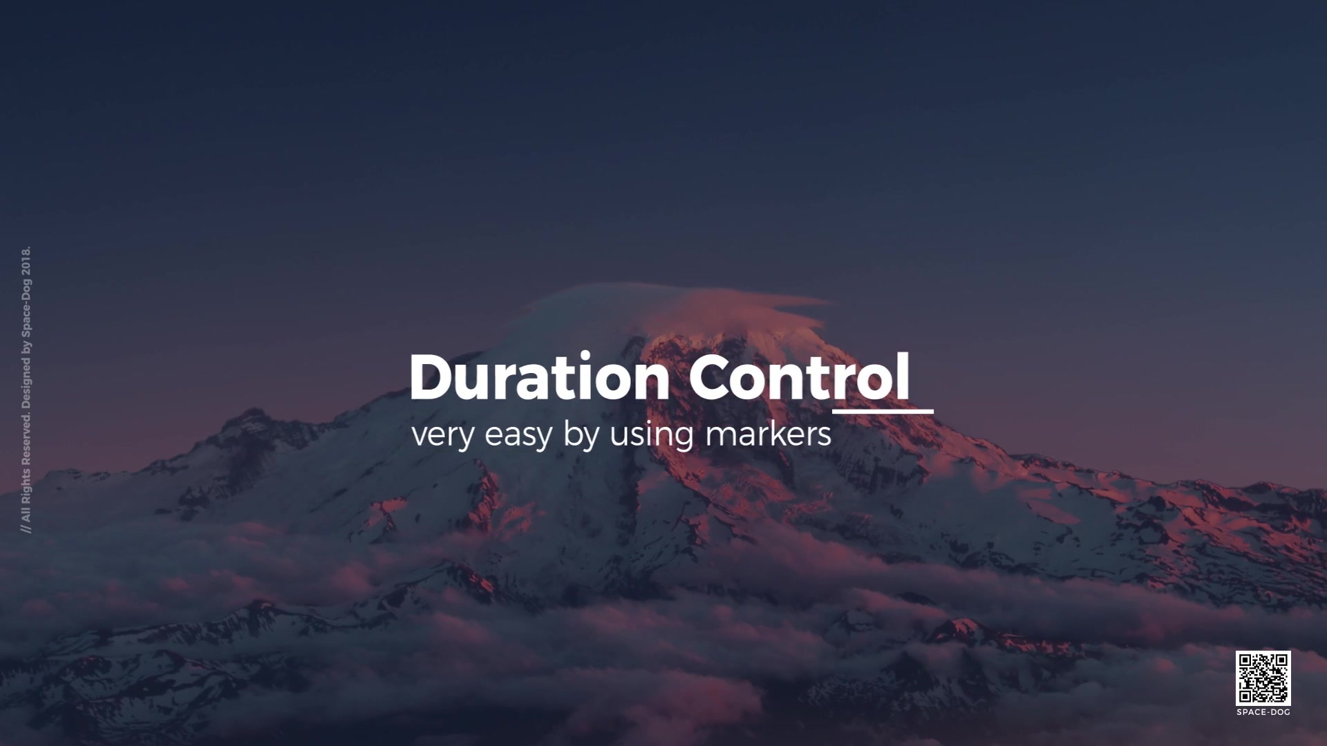 【PR模板】50个艺术标题字幕文字动画条视频模板