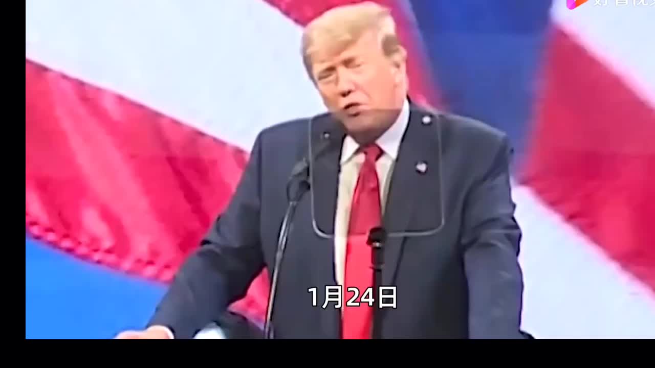 重磅新闻一美国特朗普表示真心希望中国出手帮着结束俄乌战争