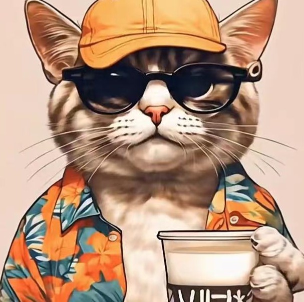 AIGC威威猫 
