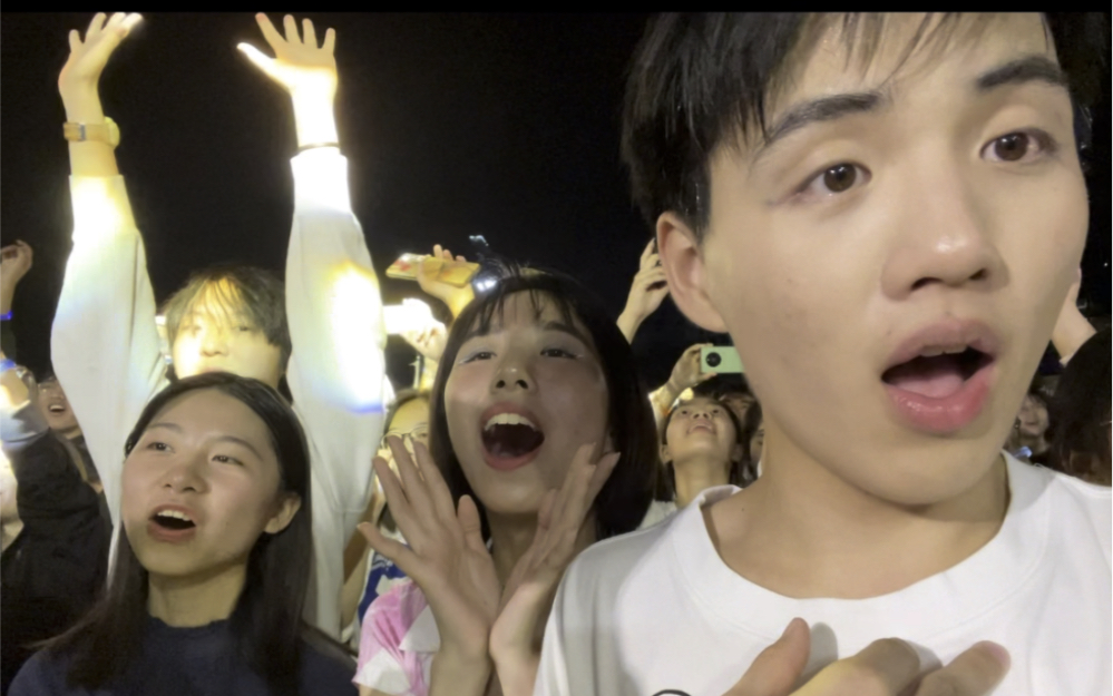 ...技术大学)就读是一种什么样的体验?巴伐利亚之夜和我的蹦迪视频记录