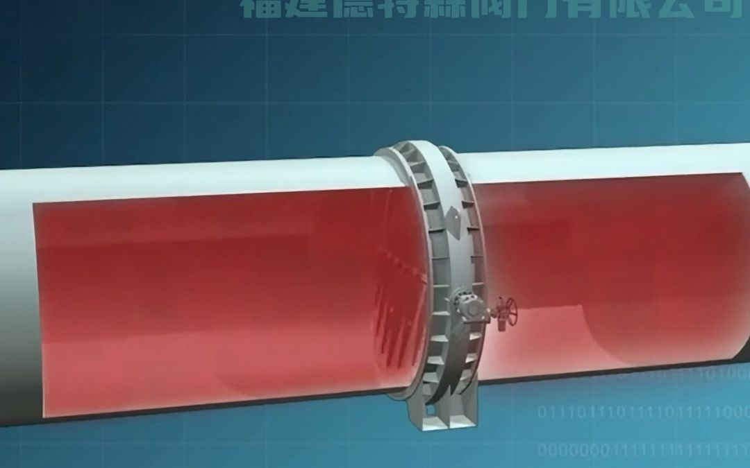 TD941W-2.5C通风蝶阀型号介绍