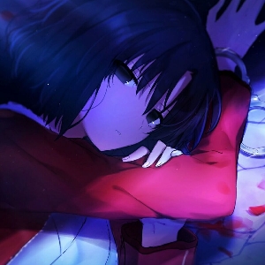 彗星袭月白虹贯日苍鹰击于殿上 