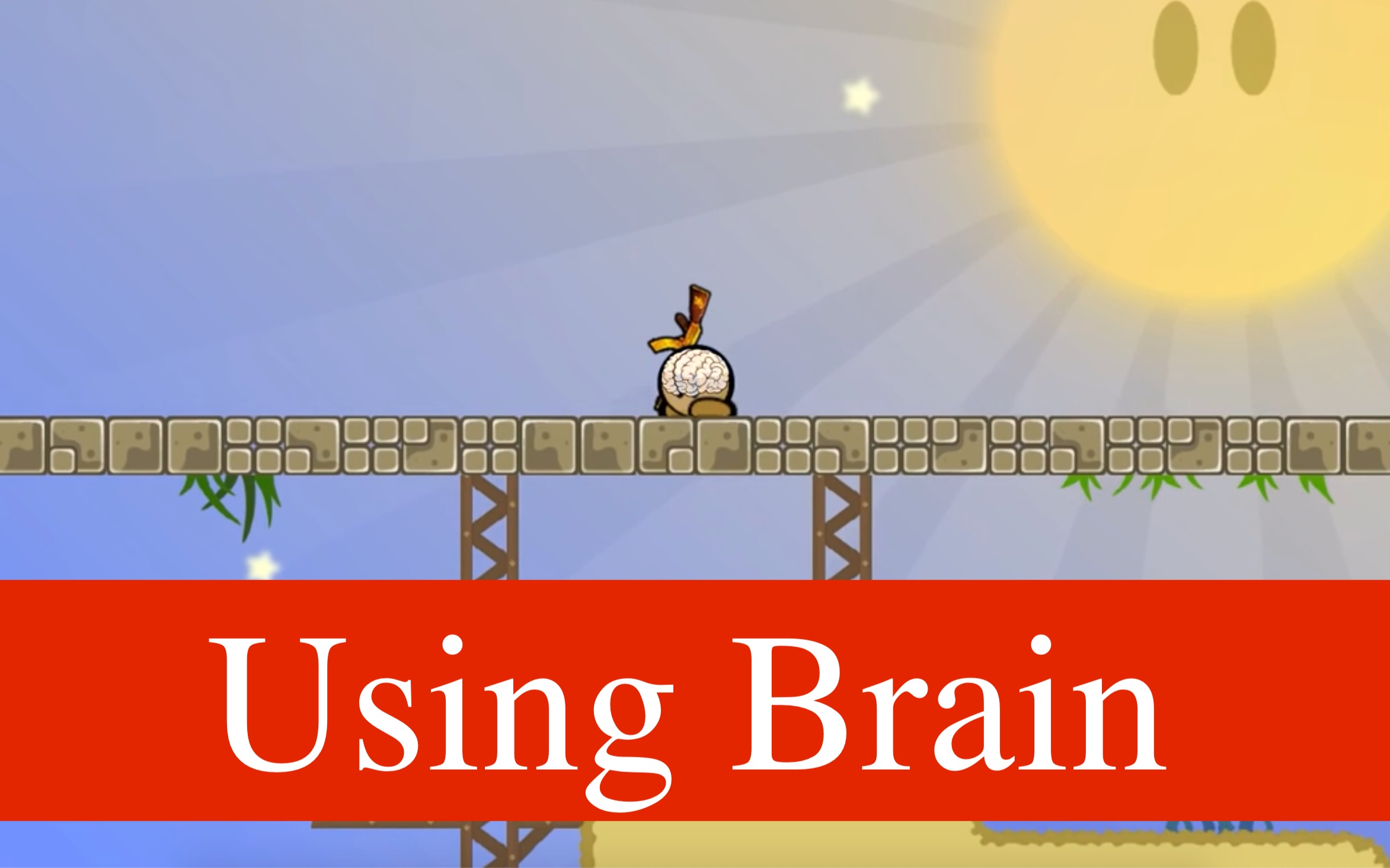 DDRace Noob School (菜鸟教程 01 Using Brain)【转载】