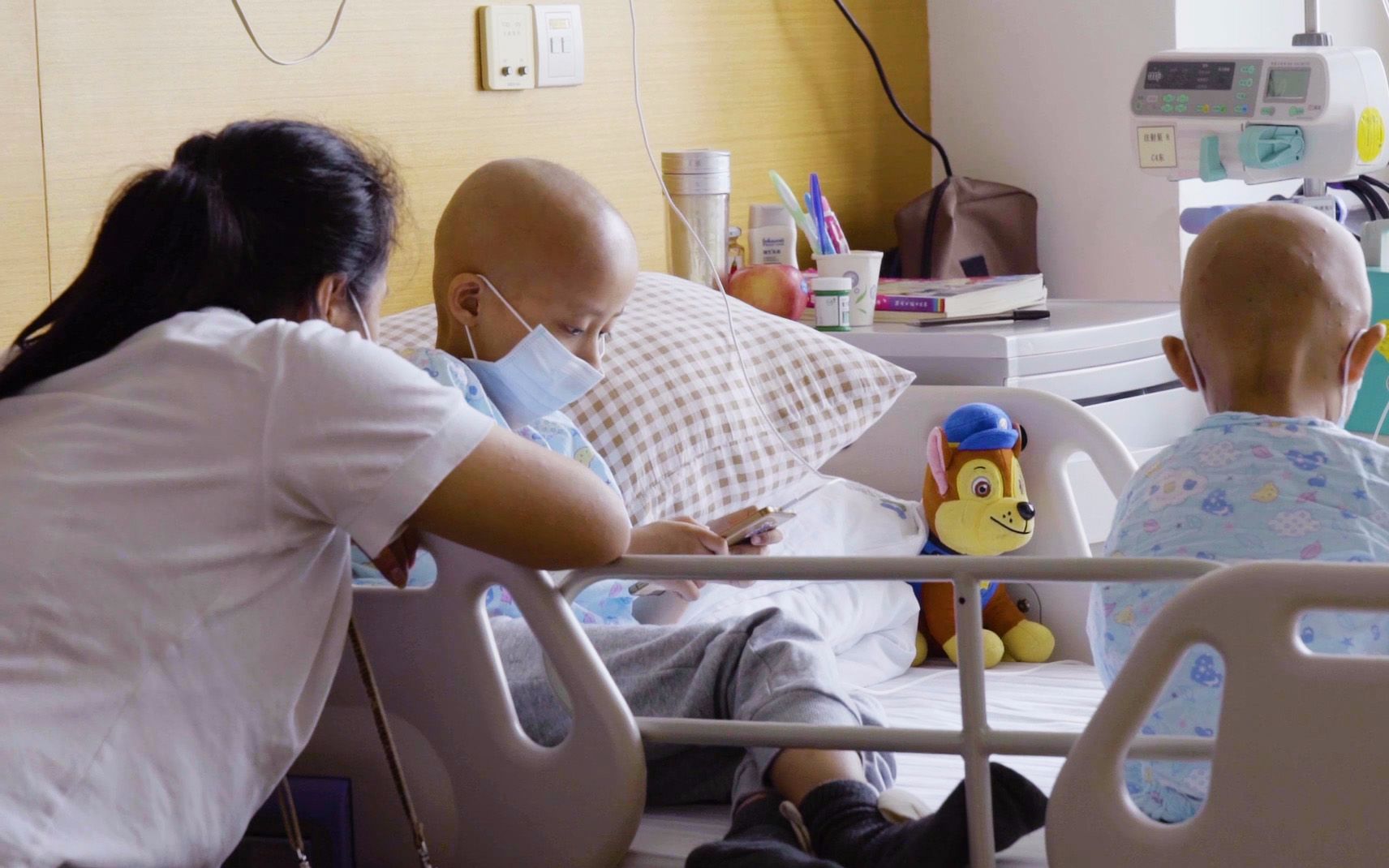 摆渡生死之间,她是国内器官捐献协调第一人