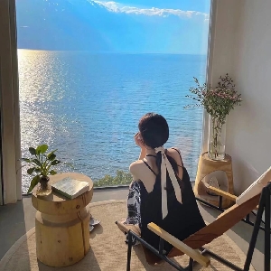 橘子一海 