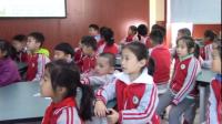 (歌表演)母鸡叫咯咯-小学音乐优质课(2019)
