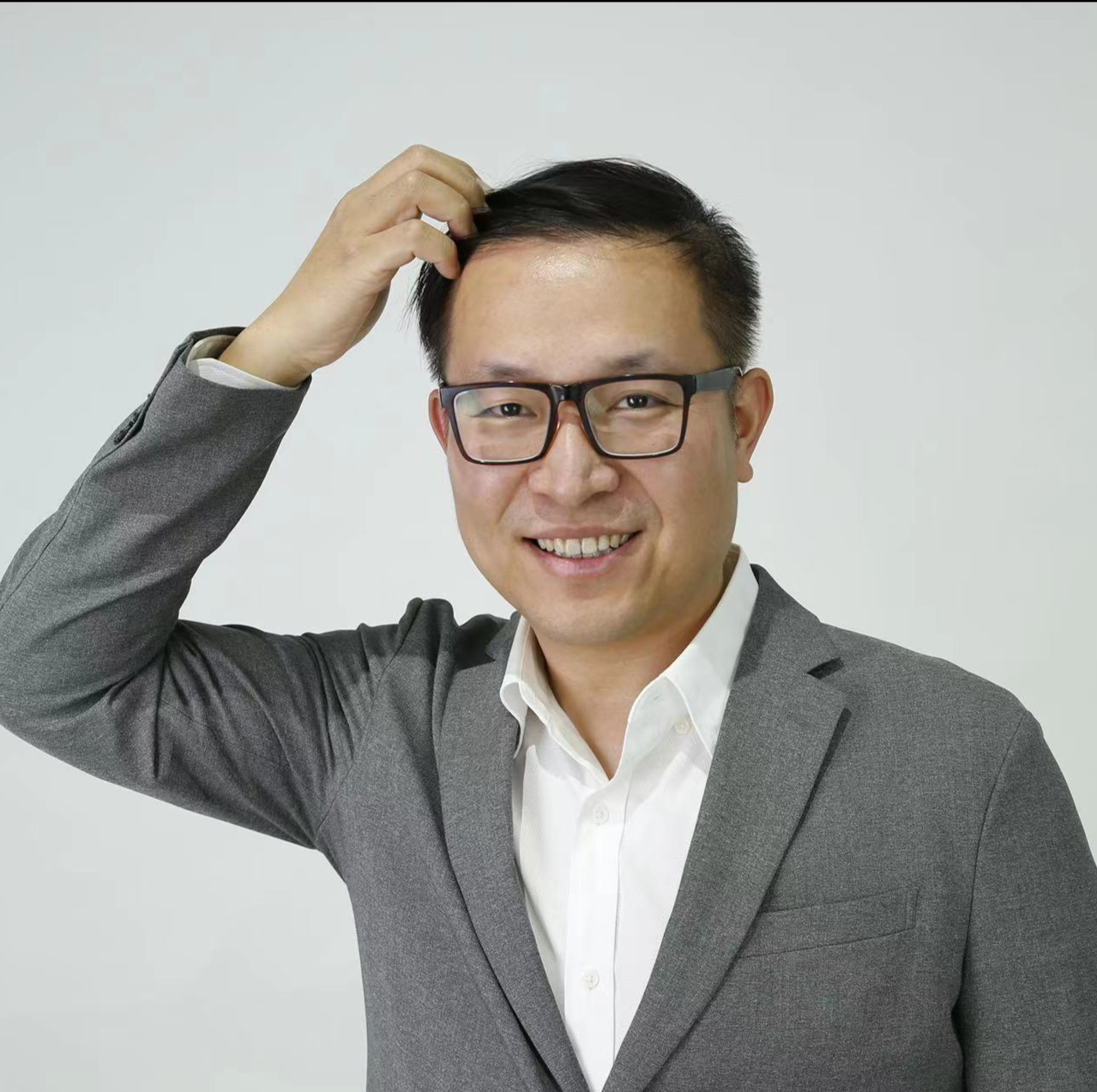 跟着BoBo学英语 