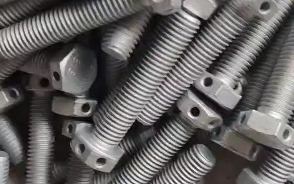 生产螺栓螺母,我们是专业的!