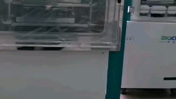 冻干机用户现场,多台冻干机助力实验室冻干