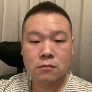 食堂大伯 