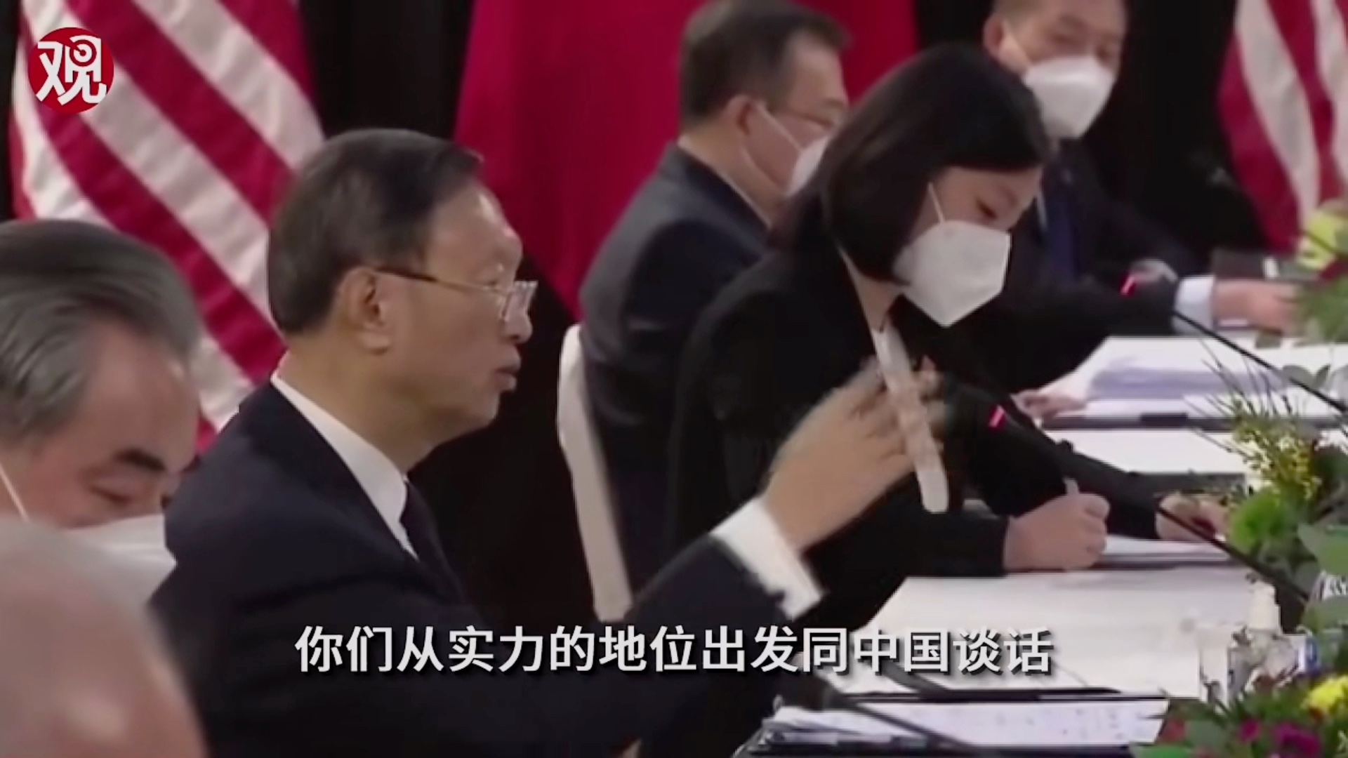 时代变了,已经不是1840年的世界了