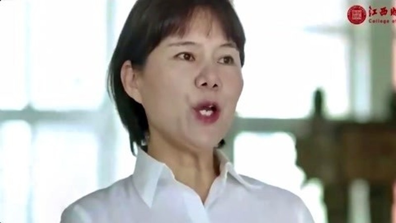 江西财经大学现代经济管理学院