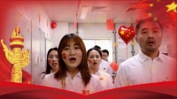 献礼祖国-模拟集成电路设计事业部第六党小组
