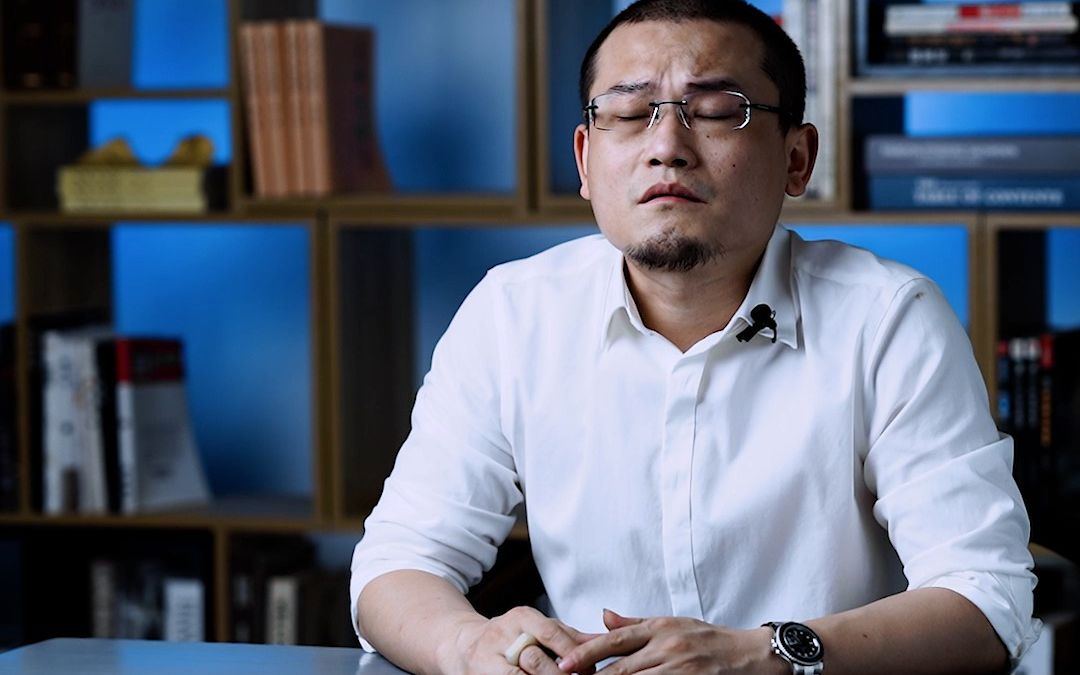 中国汽车进入战国时代