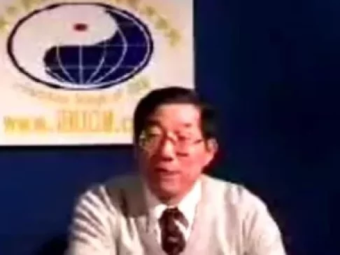 5 经络的生理功能