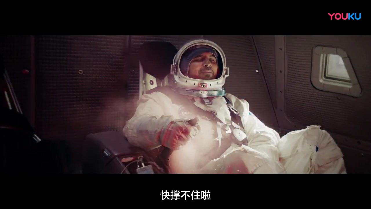 奥斯卡提名导演执导百事广告《什么都不能丢下》