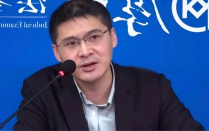 【罗翔】“很可悲这是一个笑贫不笑娼的年代”