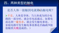 家庭安全用电的讲解52
