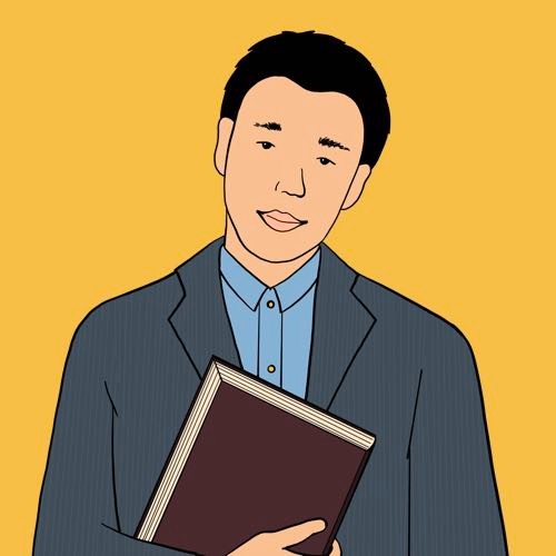晓法哥LawyerDongge 