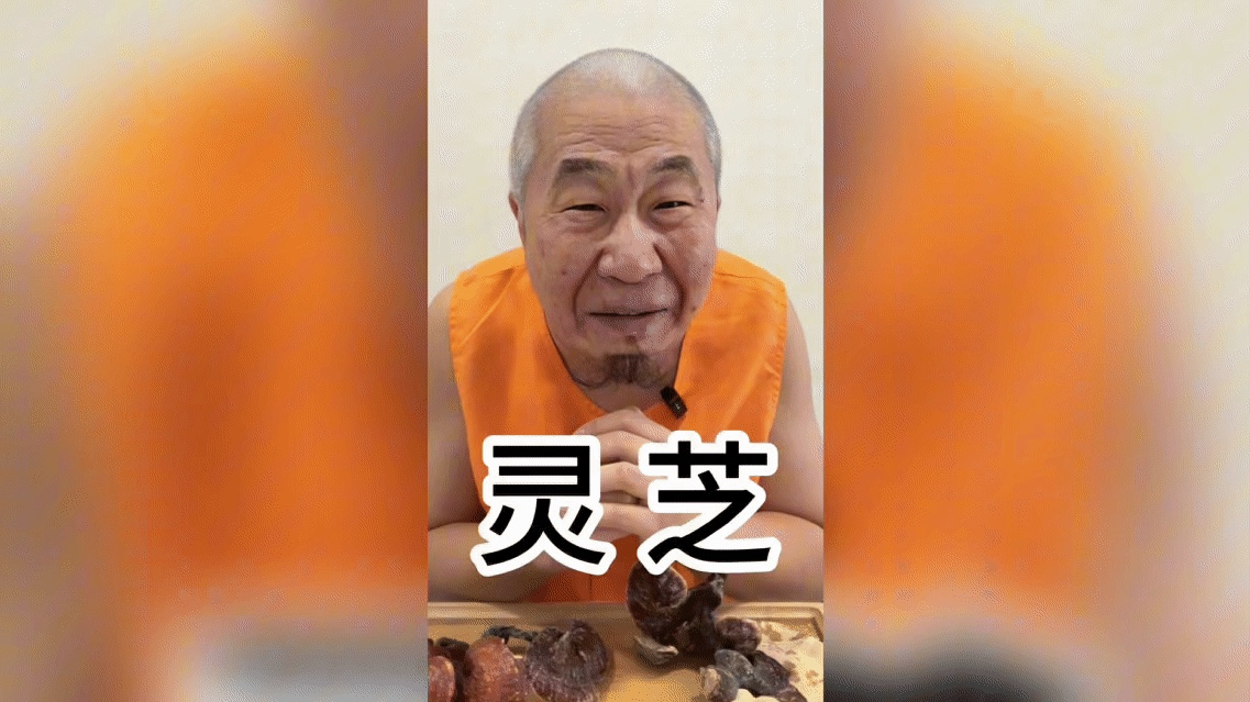 说说灵芝怎么个事儿