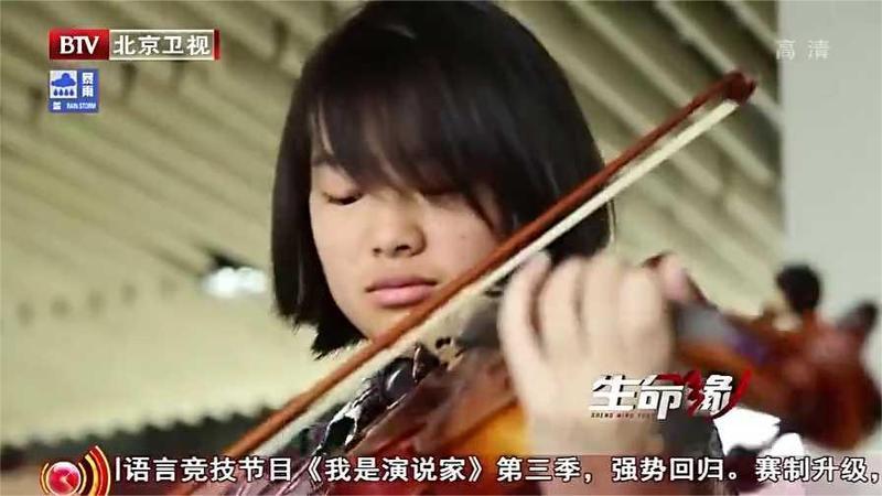 18岁女孩患上食道癌,已到了中晚期,肿瘤压迫气管导致呼吸困难
