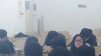 信息管理1502中国梦系列之中国传统文化